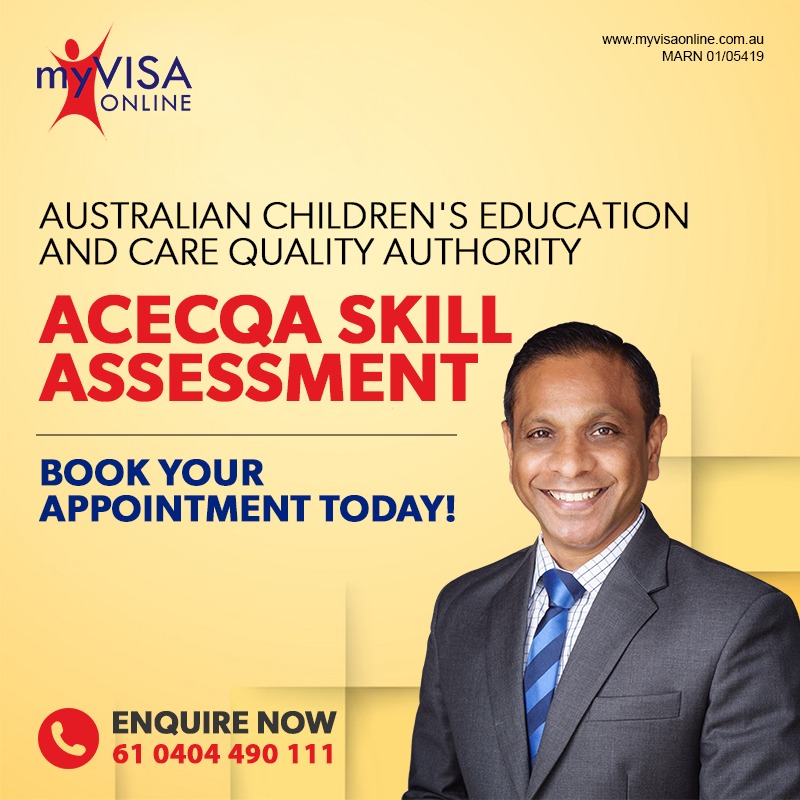 ACECQA – HOME