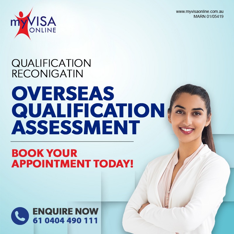 Qualifications Recognition – HOME