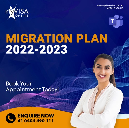 Migration Plan 2022-2023 – HOME