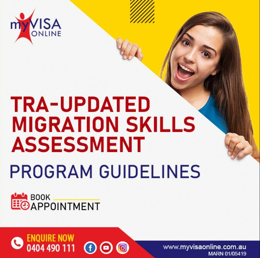 TRA- Updated Program Guidelines – HOME