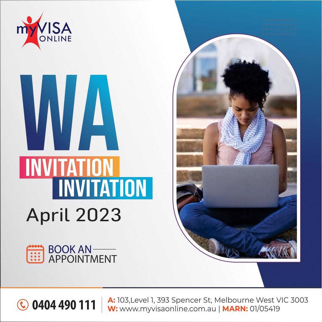 WA Invitation April 2023 – HOME