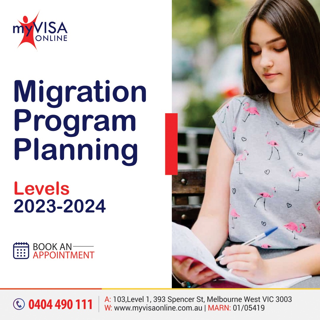 Migration Programme Planning 2023-2024 – HOME